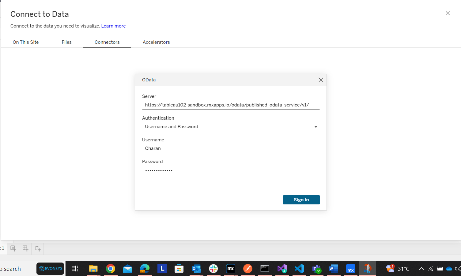 Unlocking Insights: How to Connect Mendix Data with Tableau Dashboards Unlocking Insights: How to Connect Mendix Data with Tableau Dashboards